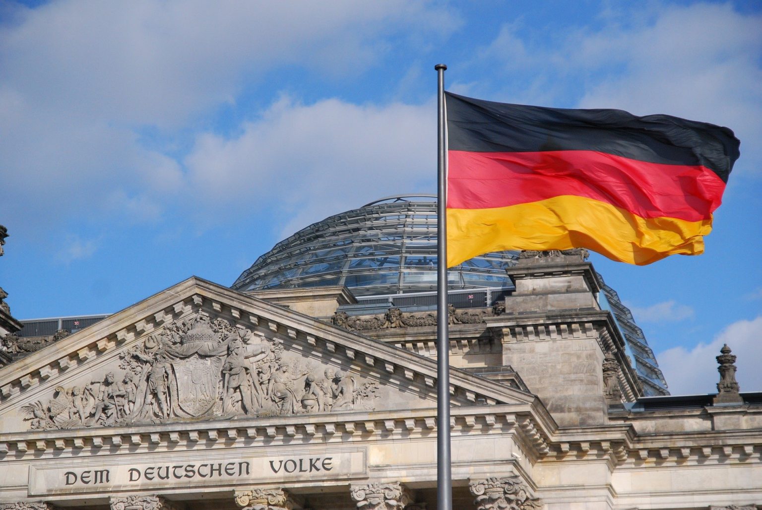 Innenpolitik – Junge Union Bochum